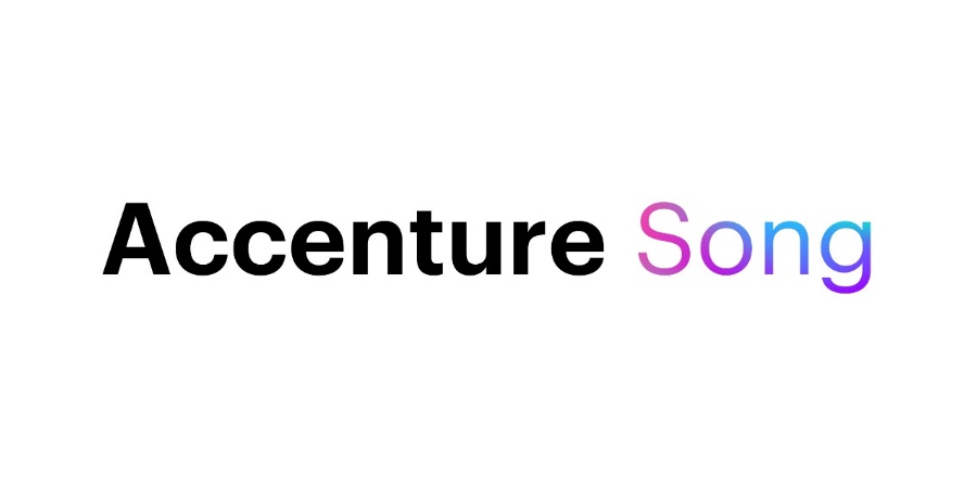 Accenture Interactive agora é Accenture Song – Marketeer