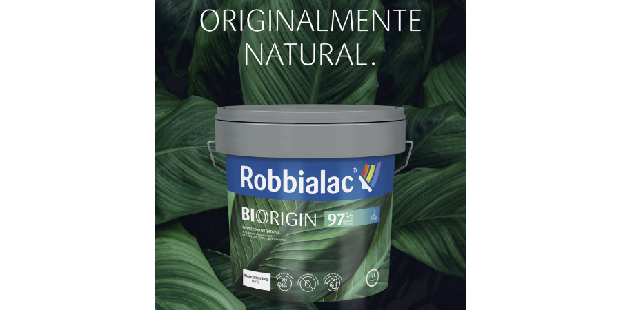 BrandCook assina packaging e comunicação da nova tinta ecológica da ...