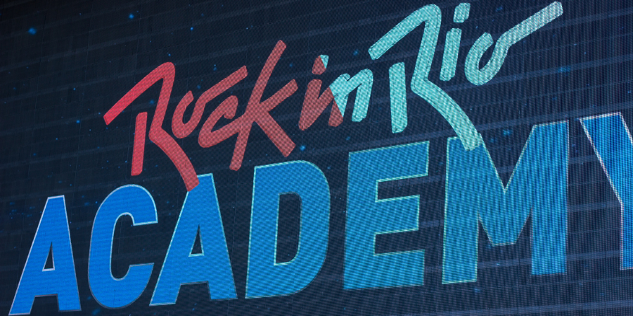 Rock in Rio Academy está de volta com experiência “ainda mais imersiva ...