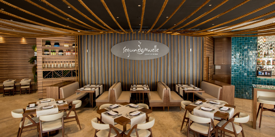 Segundo Muelle: restaurante peruano tem nova imagem e carta – Marketeer