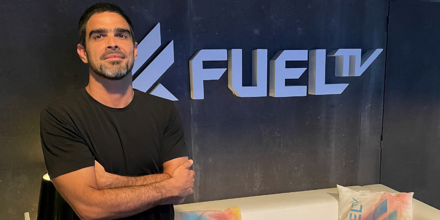 Felipe Castilho é o novo responsável pelo rendimento do canal Fuel TV a ...