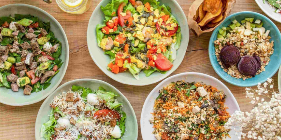 Slash: o restaurante que quer cortar com velhos hábitos e apostar no ...