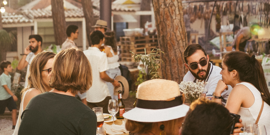 Makro junta-se ao Chefs on Fire como fornecedor oficial – Marketeer