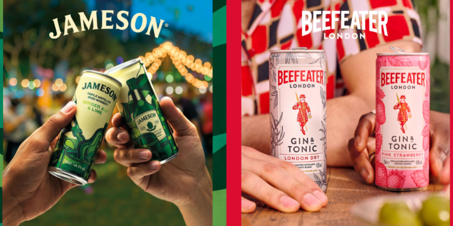 Pernod Ricard Portugal aponta ao segmento ready to drink com duas novas ...