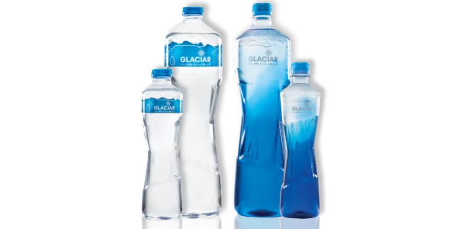 Água Glaciar é considerada uma das melhores do Mundo – Marketeer