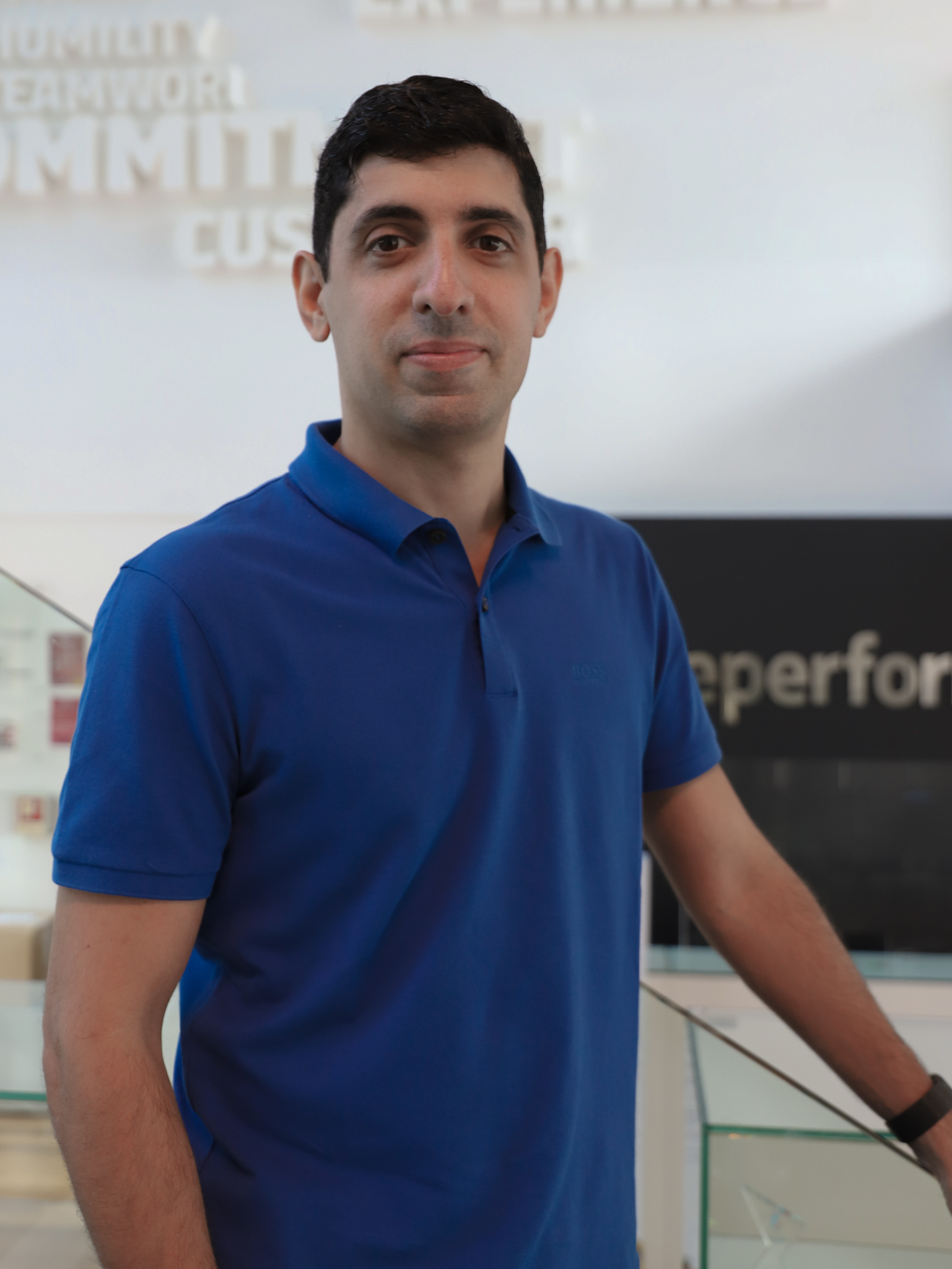 Por que é que a Teleperformance vai ao NOS Alive? – Marketeer