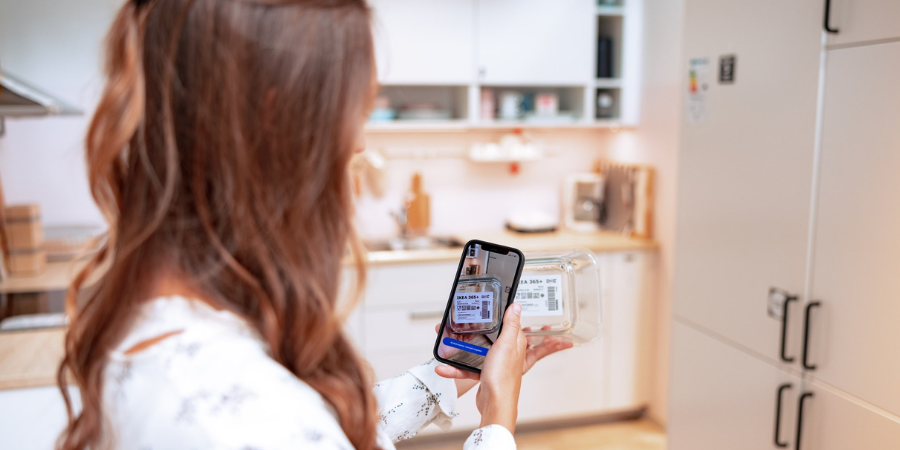 Shop & Go IKEA: nova funcionalidade permite evitar as filas para pagar ...