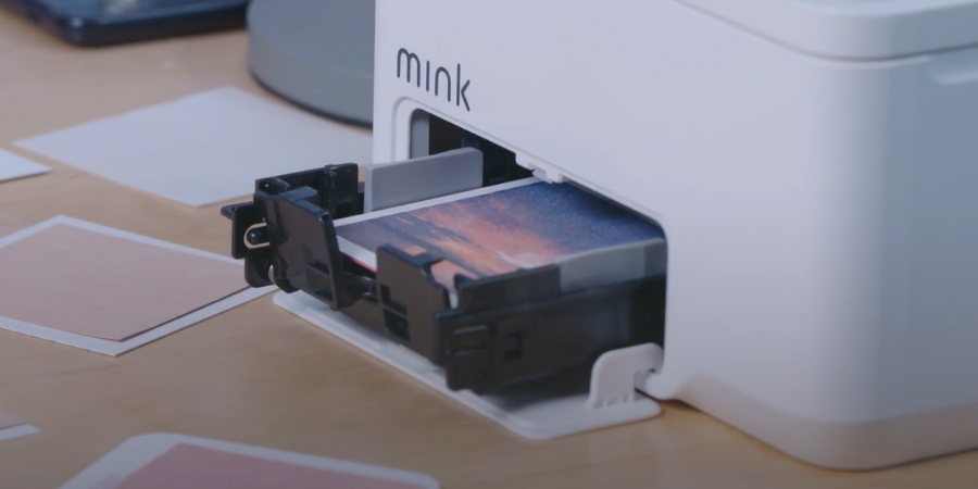 Esta impressora 3D imprime… maquilhagem em 15 segundos – Marketeer