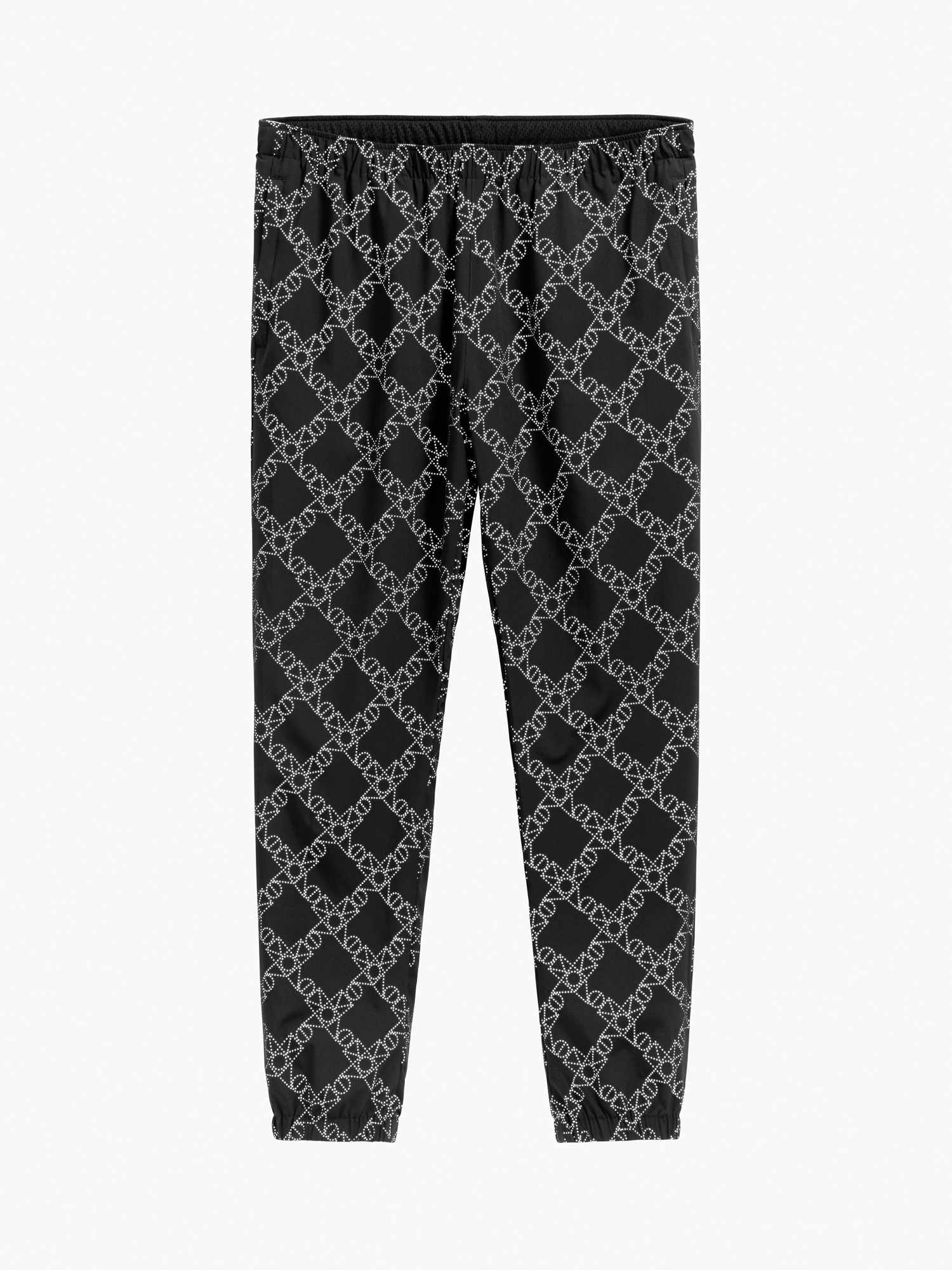 Reversible Monogram Pants 49.99 EUR – Marketeer