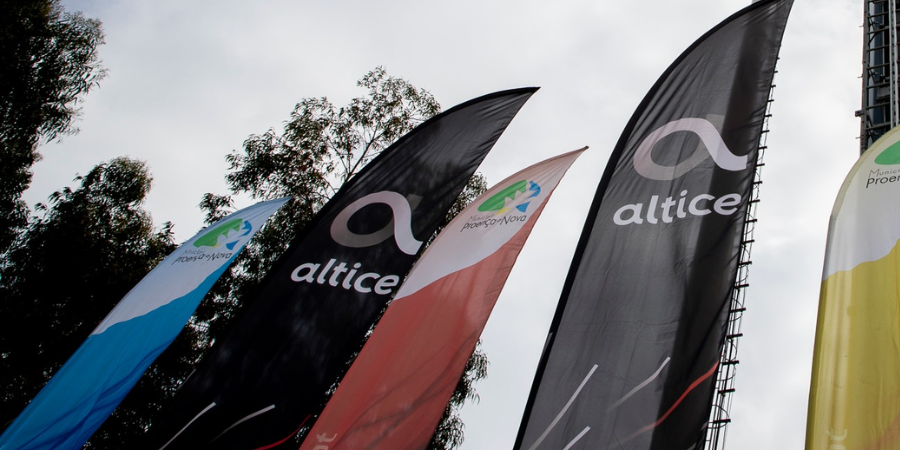 Altice Portugal sobe ao primeiro lugar dos anunciantes em Agosto ...