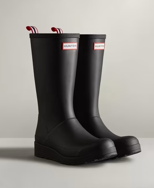 Botas Hunter – Marketeer