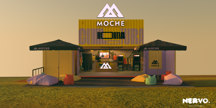 Espaço Moche no MEO Kalorama dá destaque à cultura com actuações de ...