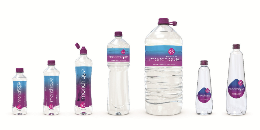 Água de Monchique volta a marcar presença na ModaLisboa para refrescar ...