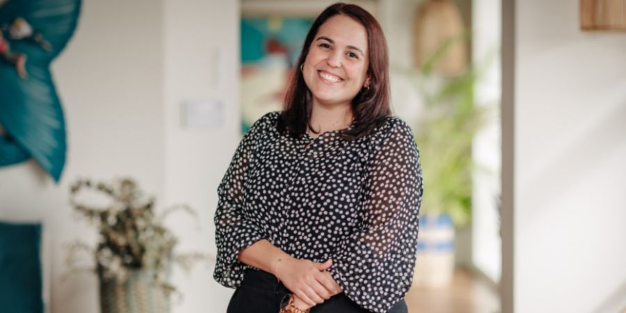 Ana Andrade é a nova responsável pelo talento do WYgroup – Marketeer