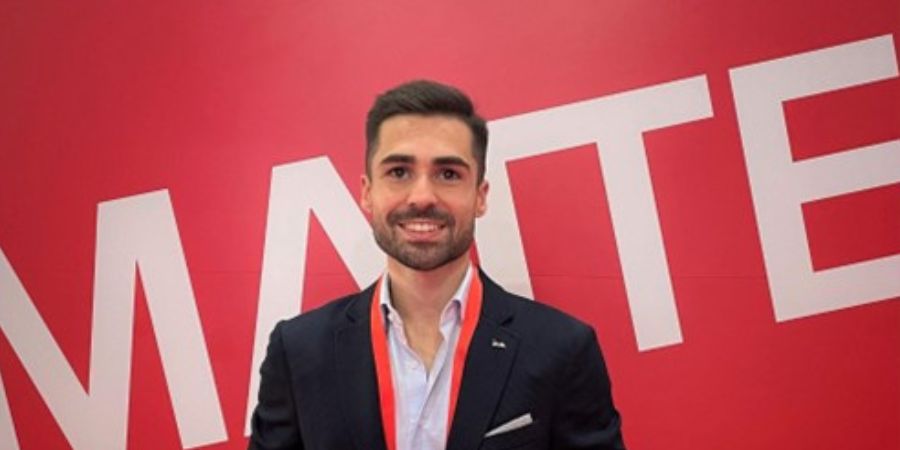 André Moreira é o novo head of Consumer Products da Mattel a nível ...