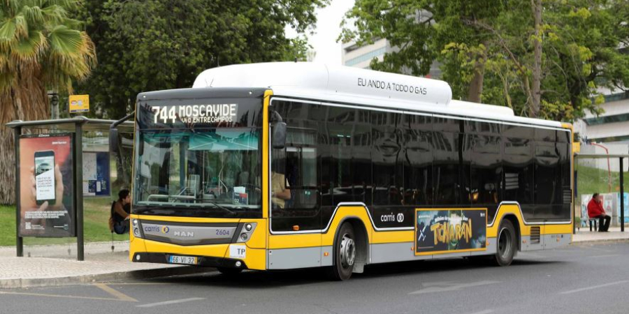 Carris: Revolucionar a mobilidade na cidade – Marketeer