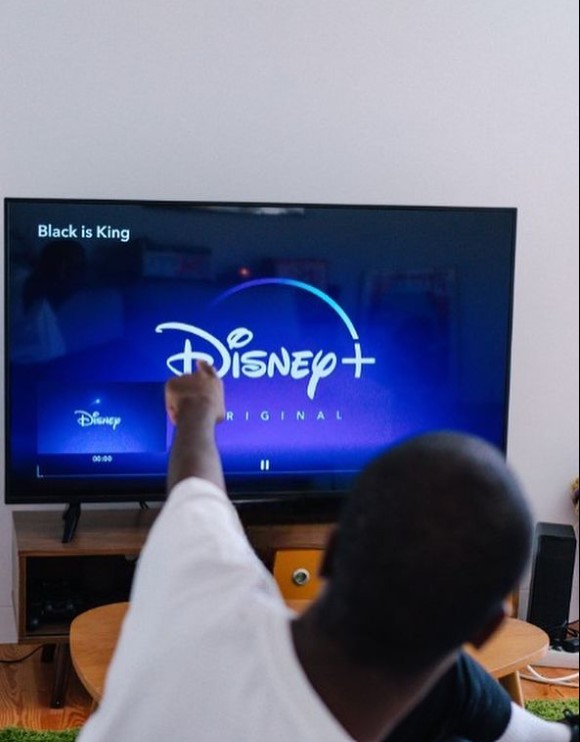 disney plus – Marketeer