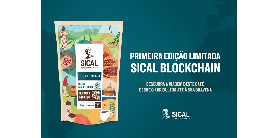 Sical aposta em blockchain para mostrar a origem do seu café – Marketeer