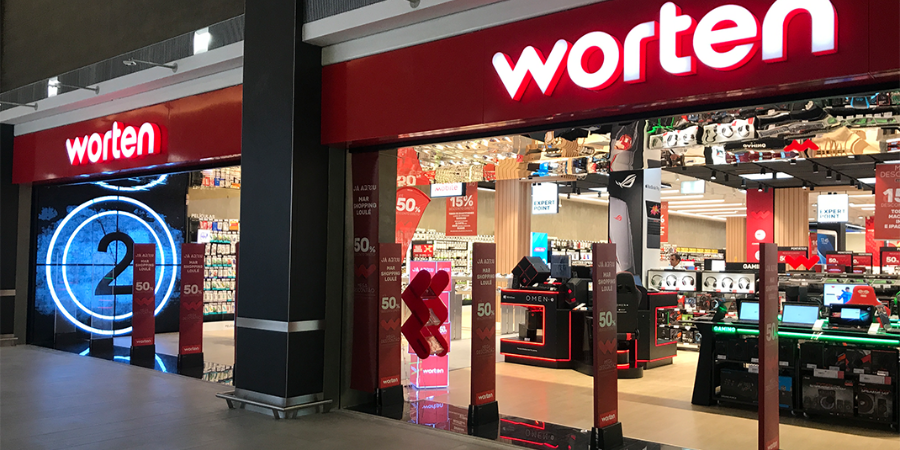 Worten inaugura Black Friday com 3 dias sem IVA (a começar já amanhã ...