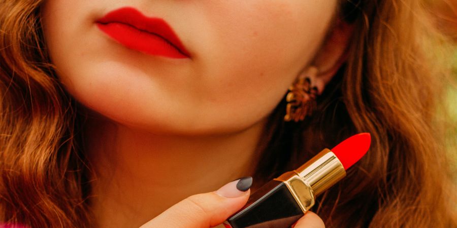 Um batom pode mudar tudo! 20 sugestões para deixar todos a dizer “uau ...