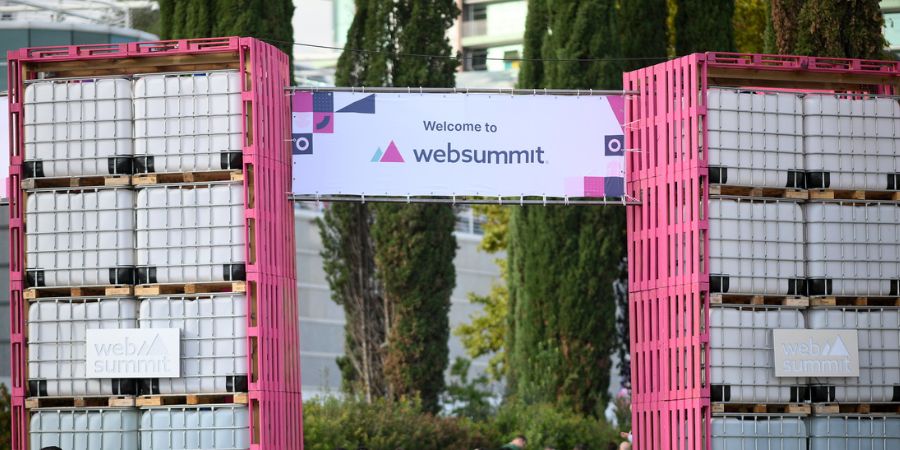 O meu stand é melhor do que o teu: como as marcas se distinguem no Web ...