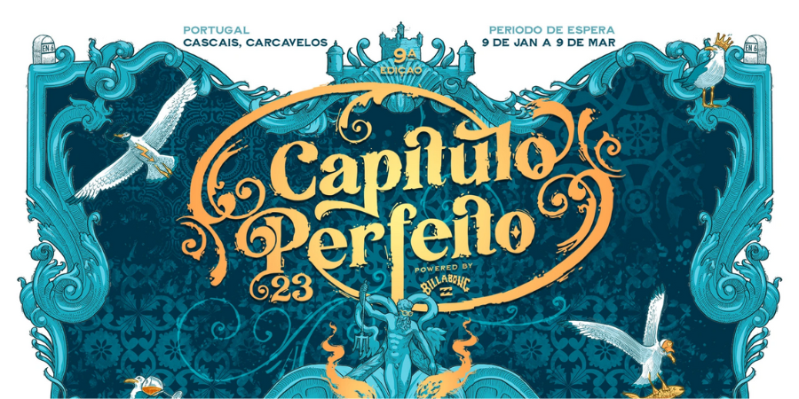 Mossa estreia-se nos eventos desportivos com produção do Capítulo ...