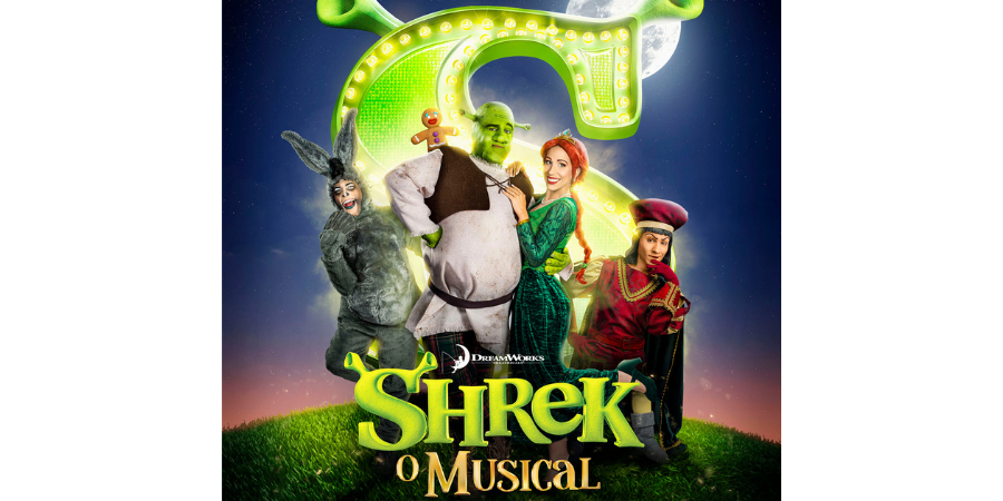 Nobre dá contributo à cultura com patrocínio do espectáculo “Shrek, o ...