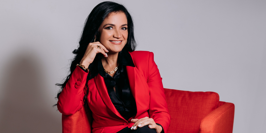 Alexandra Lemos apresenta livro sobre o desamor pela profissão – Marketeer