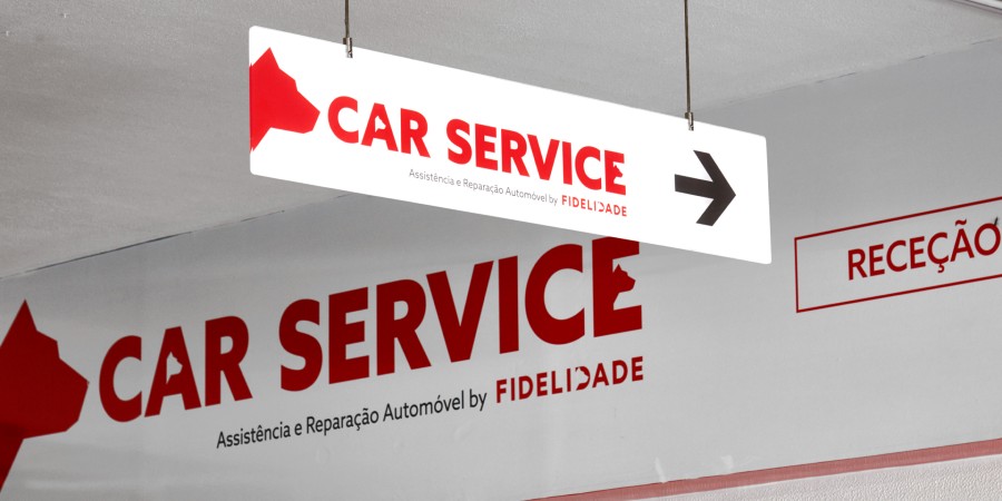 Fidelidade abre oficina Car Service em Almada – Marketeer