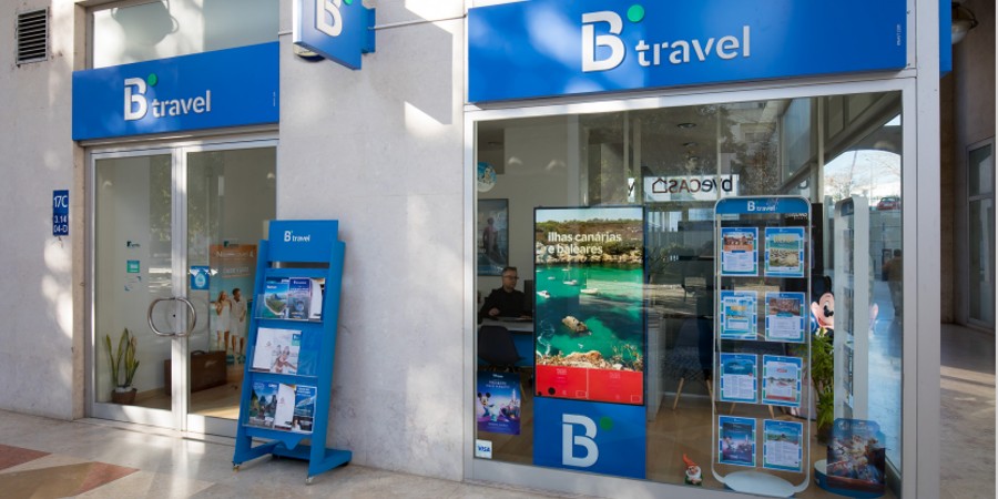 B-Travel: Simplificar a marca para estar mais próximo do consumidor ...