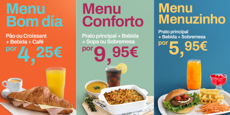 Há novos menus na Colibri e se passar a 120 não vai perceber – Marketeer