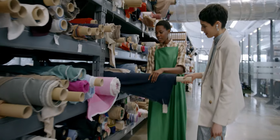 Riopele quer levar os seus têxteis ao sector da mobilidade. TGV é o ...