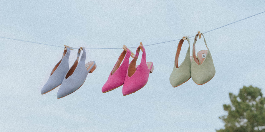 Zilian presta homenagem à natureza com colecção onde cor não falta ...