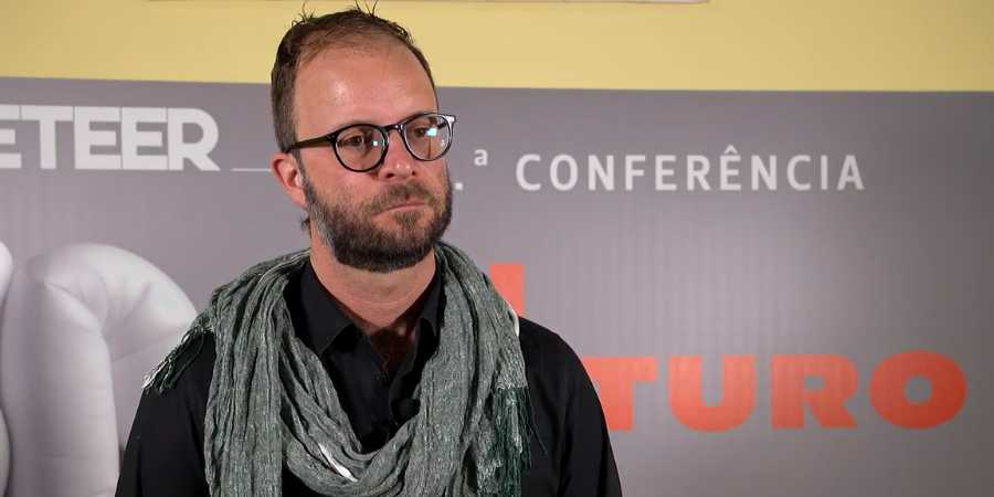 Alisson Ávila (Nova SBE): «Economias com alto nível de tecnologia não ...