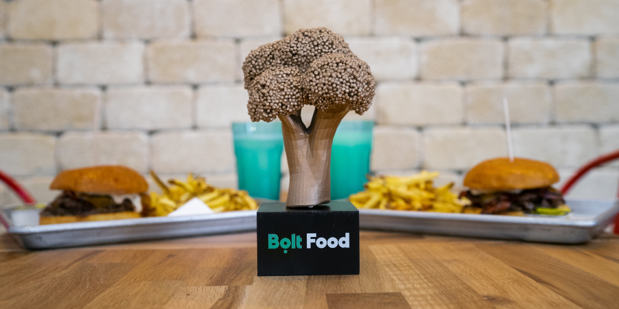 Quer ajudar a Bolt Food a eleger os melhores restaurantes da app ...
