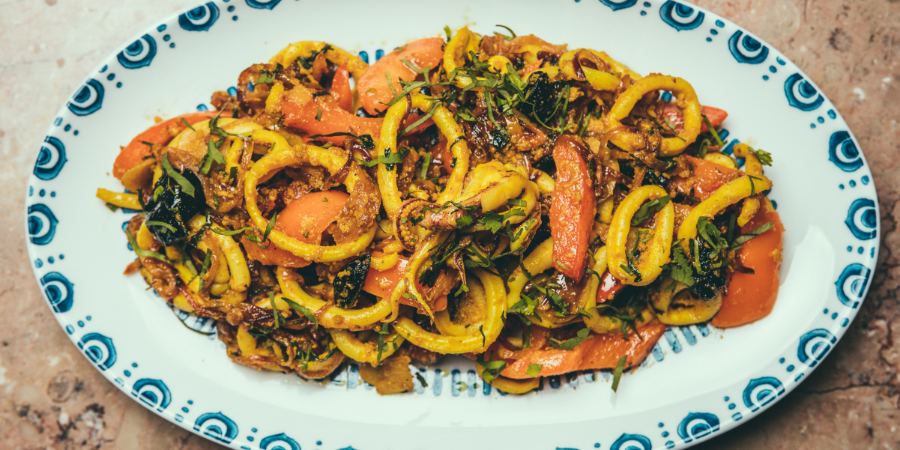 Gunpowder, os sabores de Goa no coração de Lisboa – Marketeer