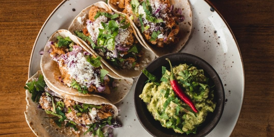 Mex Factory: um dos mexicanos mais icónicos de Lisboa reinventou a ...