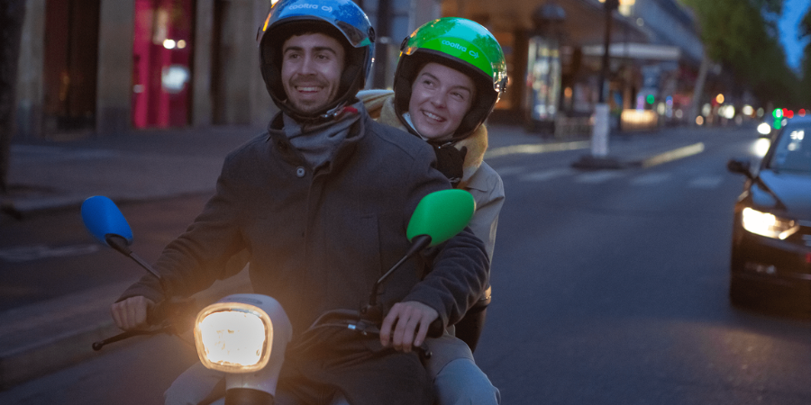 Modo nocturno chega à Cooltra para evitar condução sob efeito de álcool ...
