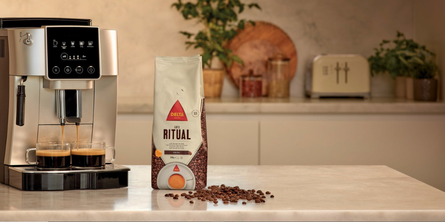 Delta lança café Ritual em grão. É fã? – Marketeer