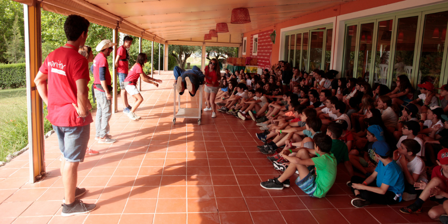 MyCamp está de volta com campo de férias no Ribatejo - Marketeer