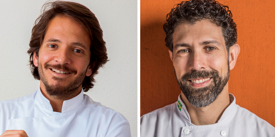 O Talho celebra 10 anos com Crossover Dinners e fusão da comida ...