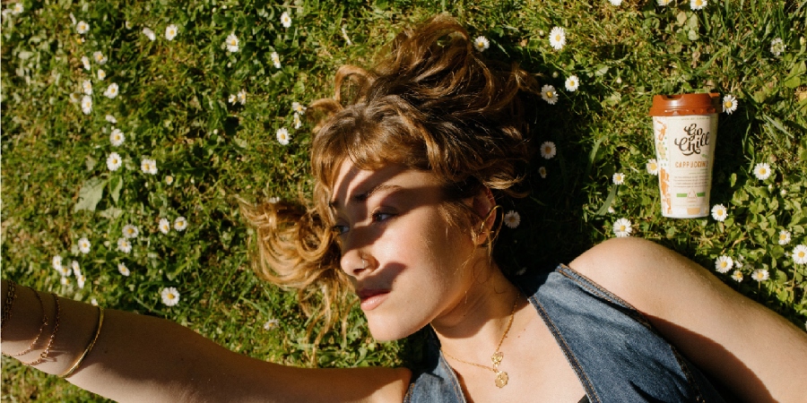 Go Chill: Never still, always chill – Marketeer