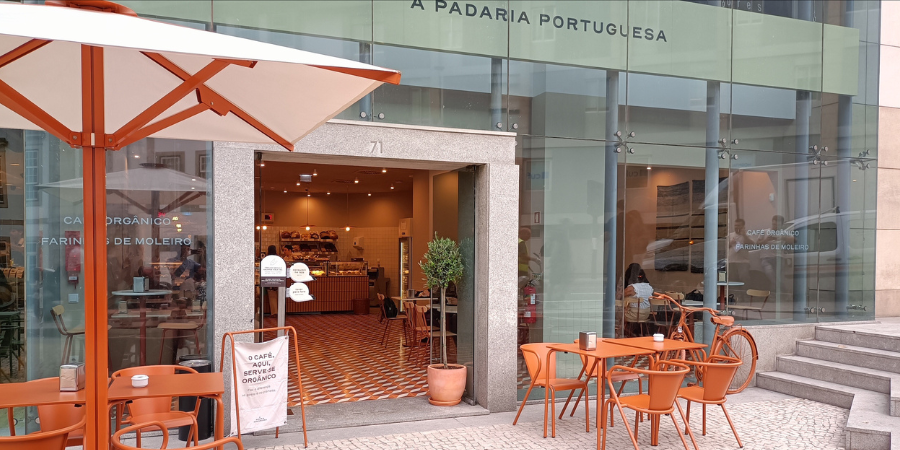 Há uma nova Padaria Portuguesa no Porto – Marketeer