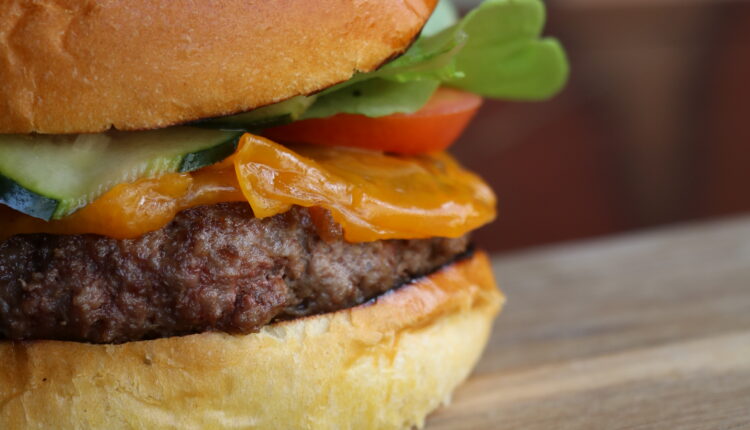 Cheeseburguer – Marketeer