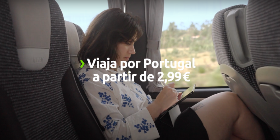 FlixBus promete viagens de autocarro a partir de 2,99 euros em nova ...