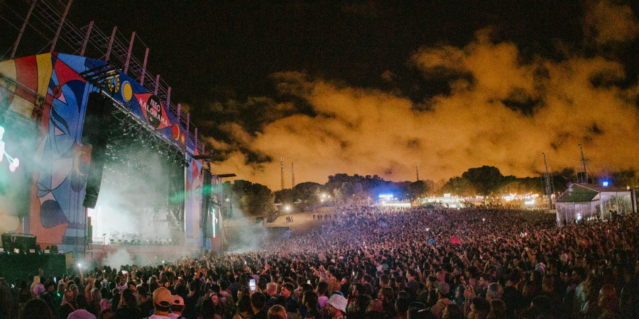 O Kalorama está quase a arrancar e tem música, arte e sustentabilidade ...