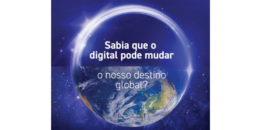 Circle cria para Digital with Purpose Global Summit 2023 – Marketeer