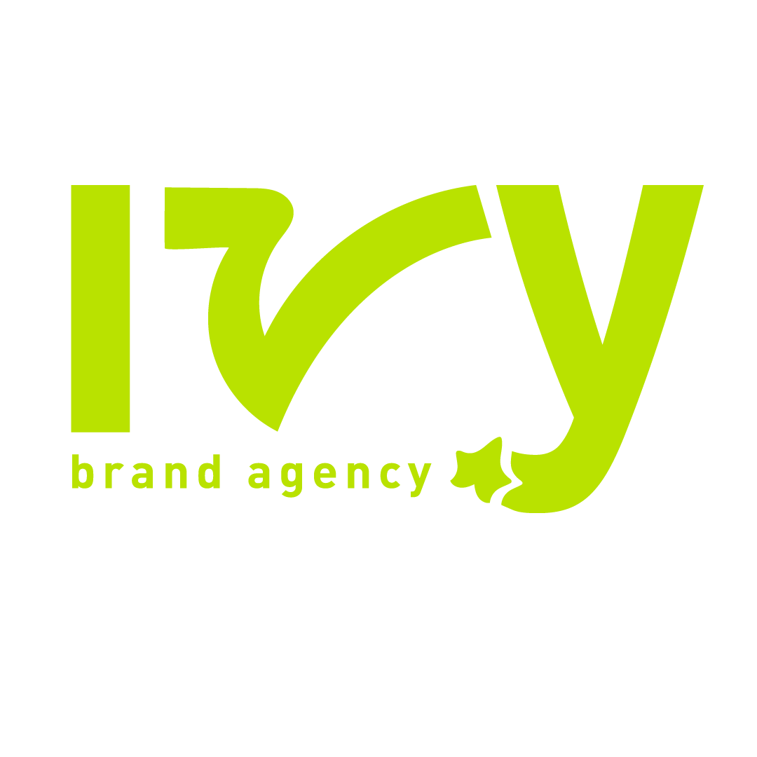 Força da hera inspira rebranding da IVY Brand Agency – Marketeer