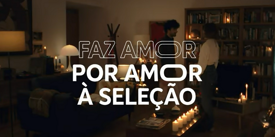 O que tem o futebol a ver com natalidade? Na nova campanha da MEO tem ...