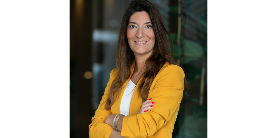 Vânia Silva é a nova head of Marketing & Communications da Mercer ...